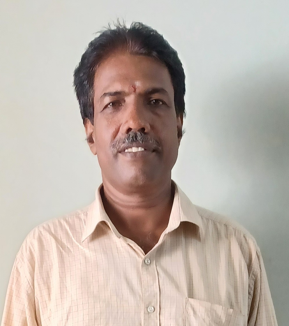 Mr.S.S.Uthayakumar – Department of Economics